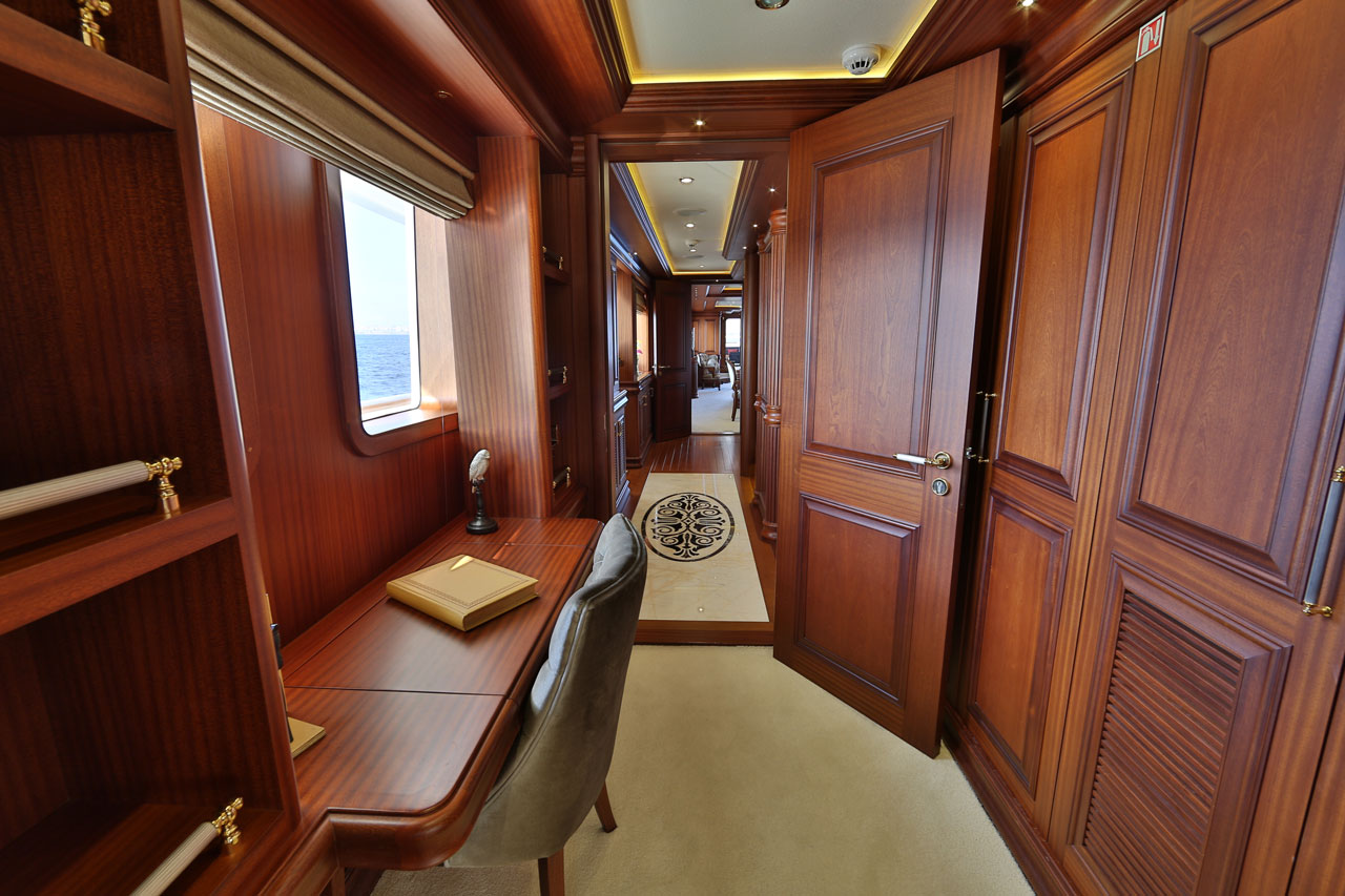 TIMELESS Yacht Charter Details, Bilgin Yachts | CHARTERWORLD Luxury ...